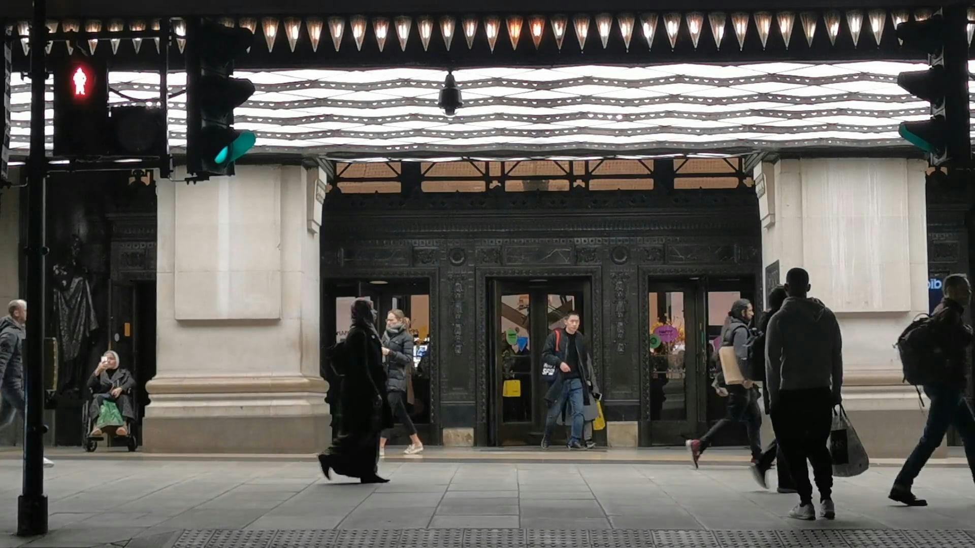 Person Going Out Of Store Videos, Download The BEST Free 4k Stock Video ...