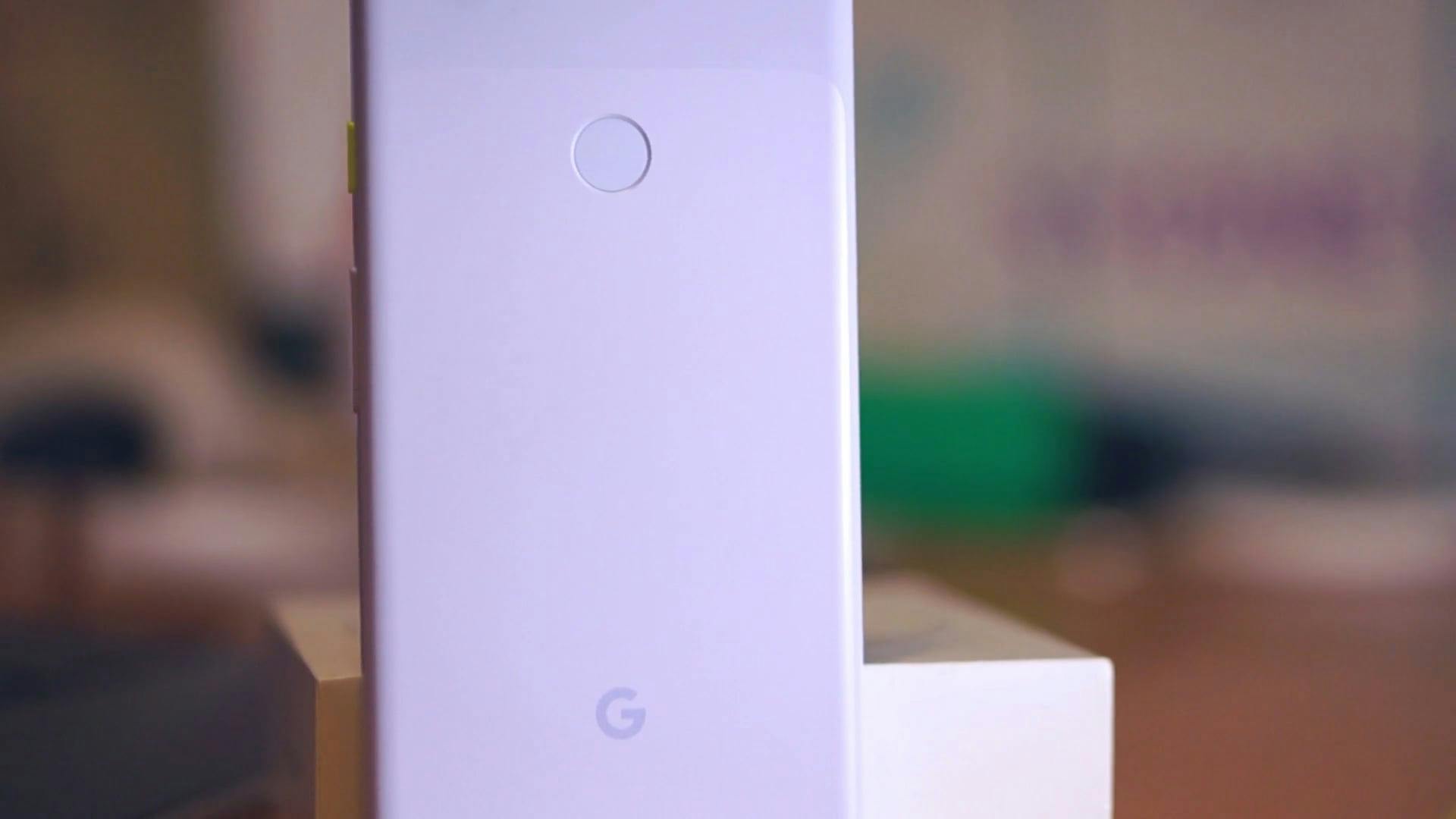 Backside Of A Cellphone With Pixel Camera Free Stock Video Footage ...