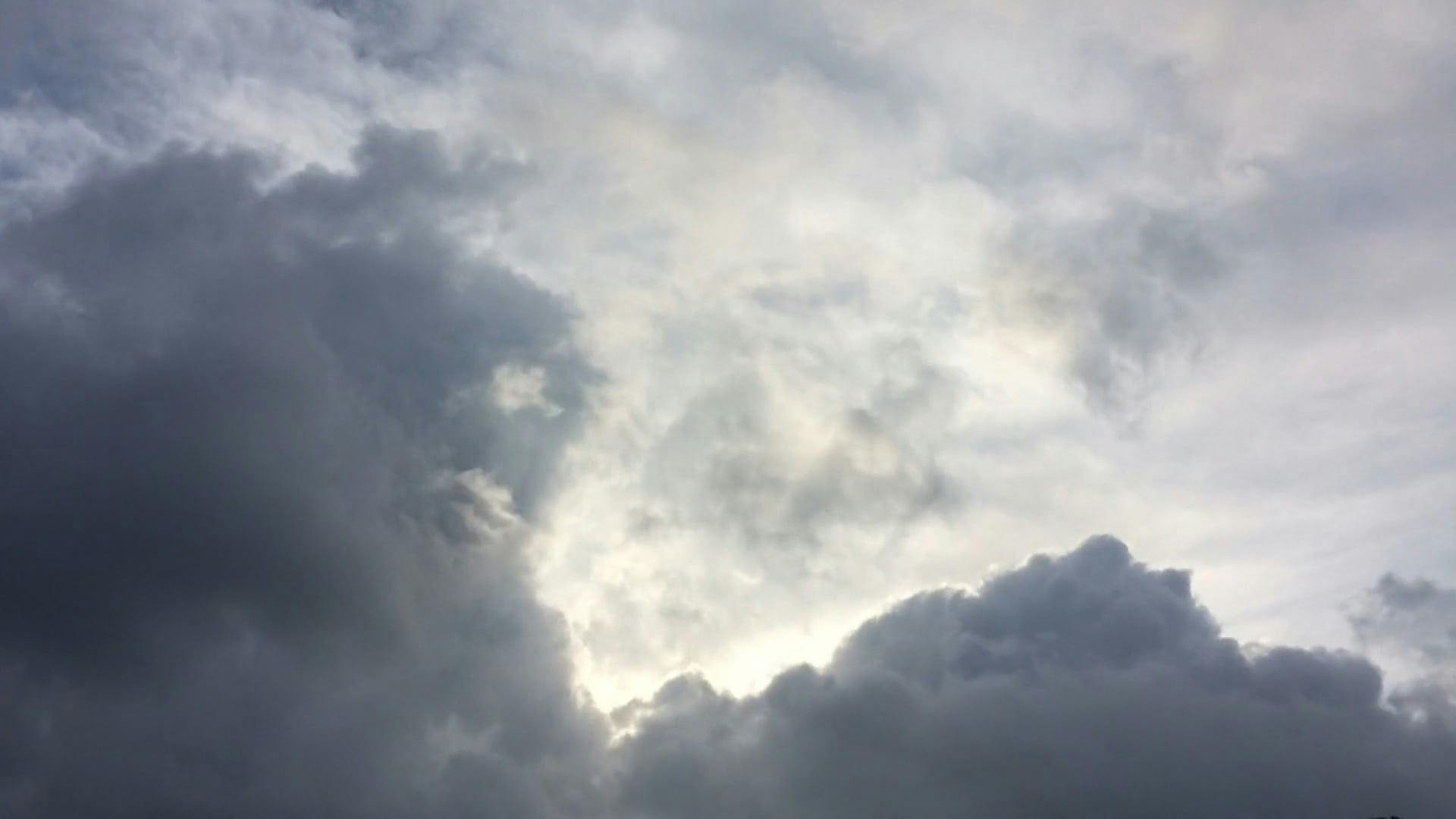 Time-Lapse Video of a Beautiful Sky Free Stock Video Footage, Royalty ...