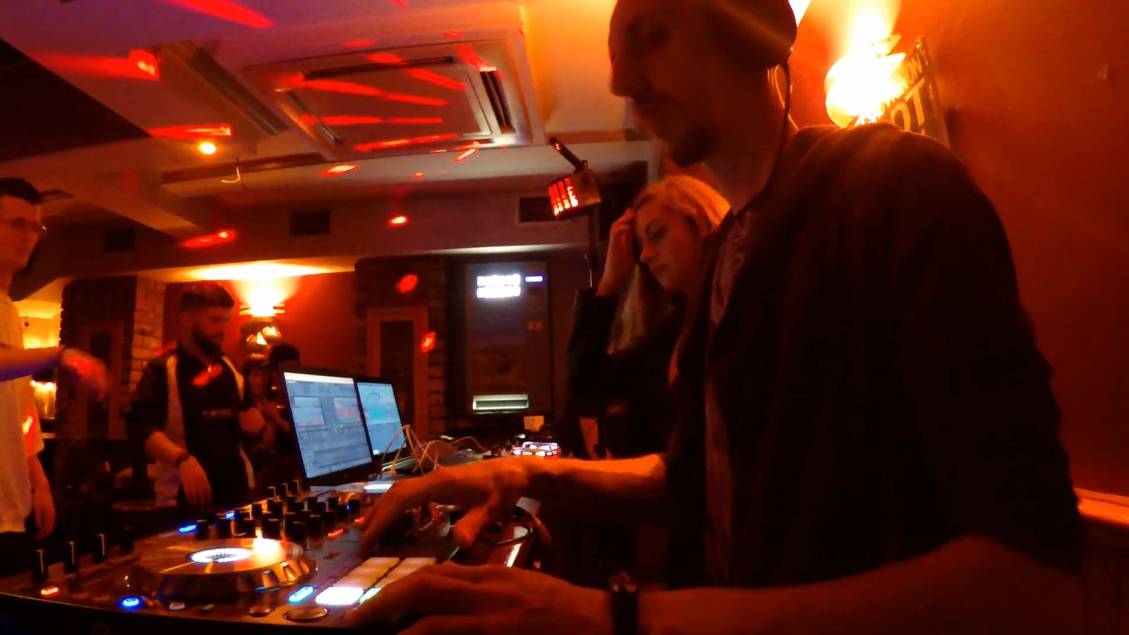 264+ Best Free Dj 4K Stock Video Footage & Royalty-Free HD Video Clips