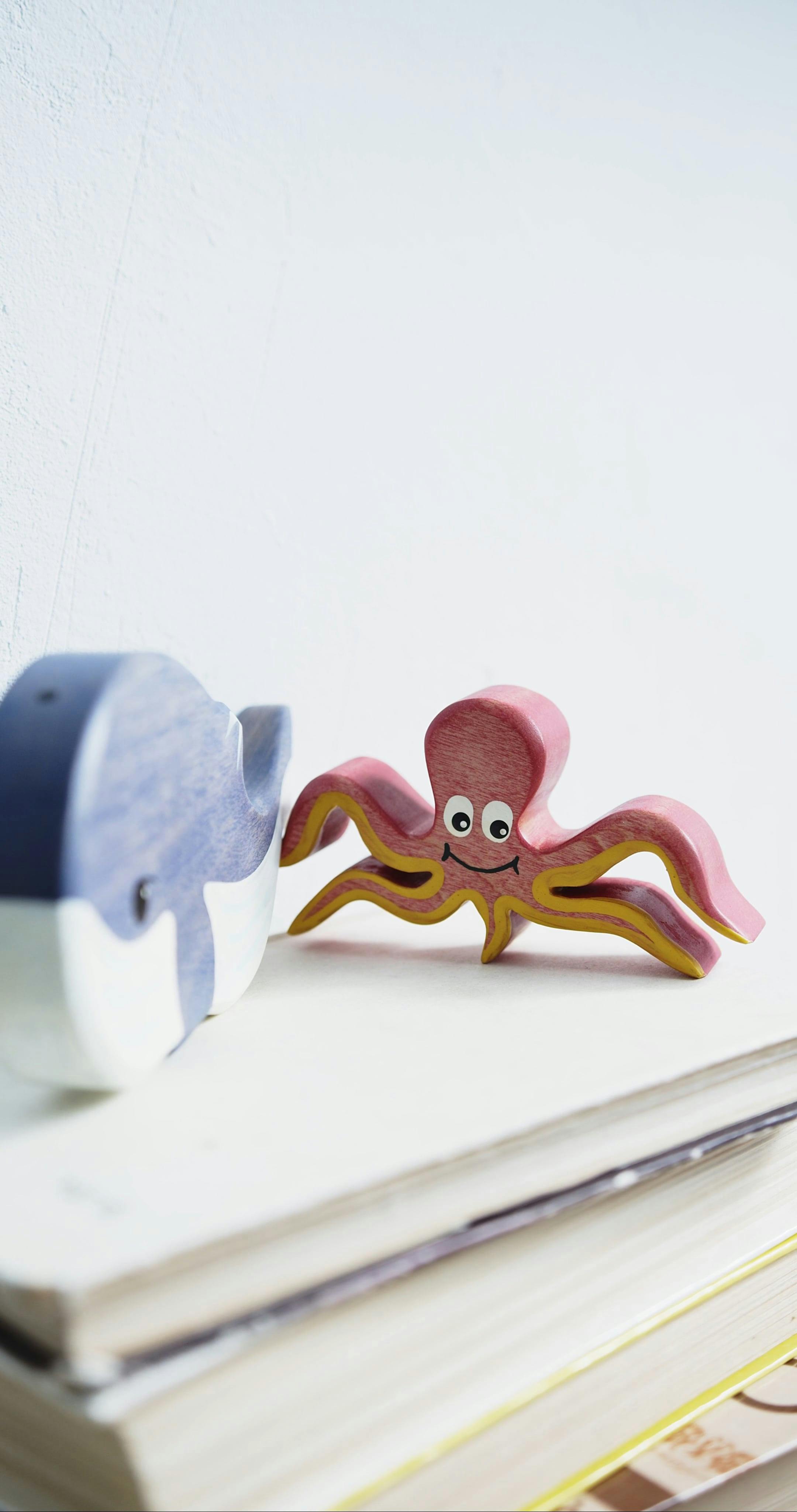 Cute Octopus Videos, Download The BEST Free 4k Stock Video Footage ...