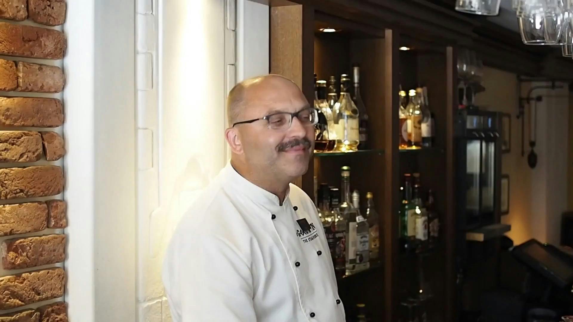 Chef In Kitchen Videos, Download The BEST Free 4k Stock Video Footage ...