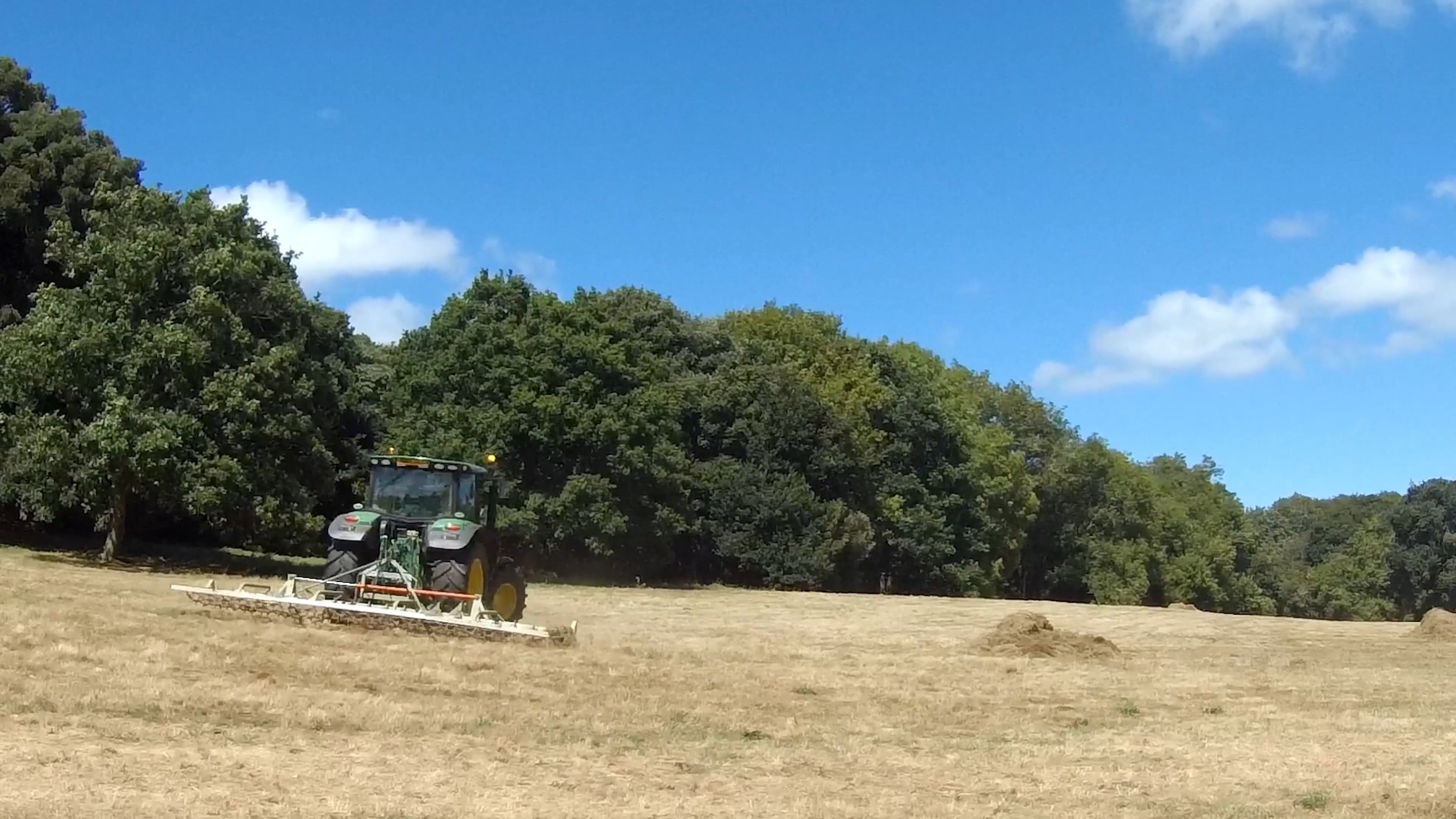 Tractor Spreading Manure Videos, Download The BEST Free 4k Stock Video ...