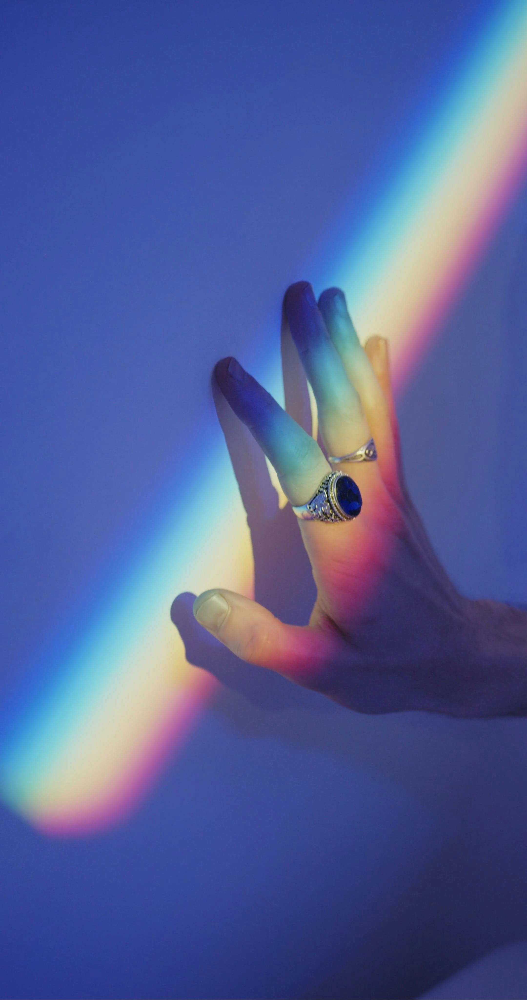 A Couple Hands Caressing Each Other Free Stock Video Footage, Royalty ...