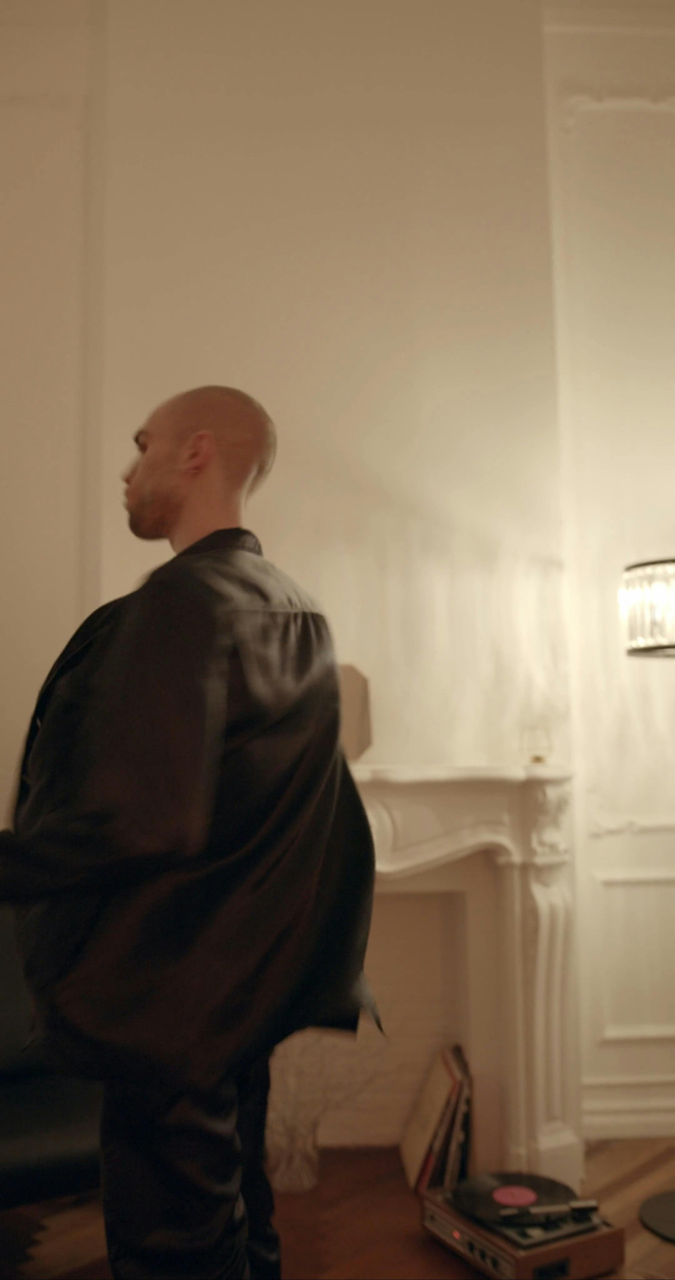 A Man Expressing Himself By Dancing Free Stock Video Footage, Royalty ...