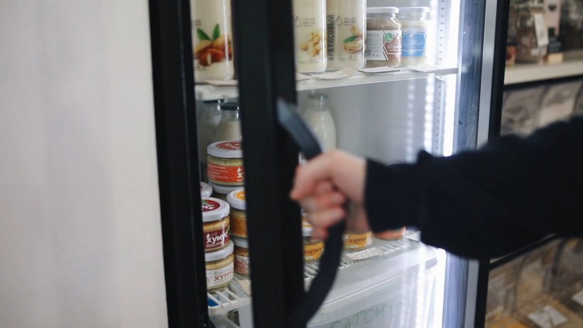 Refrigerator Videos, Download The BEST Free 4k Stock Video Footage ...