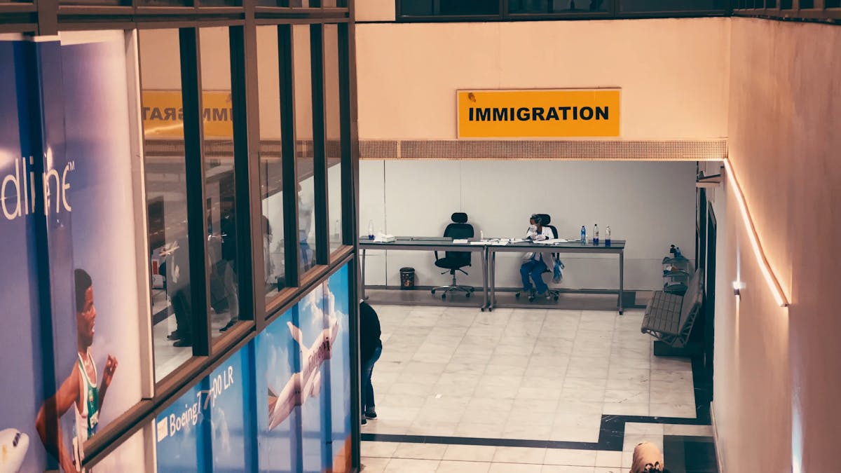 Immigration Videos, Download The BEST Free 4k Stock Video Footage ...