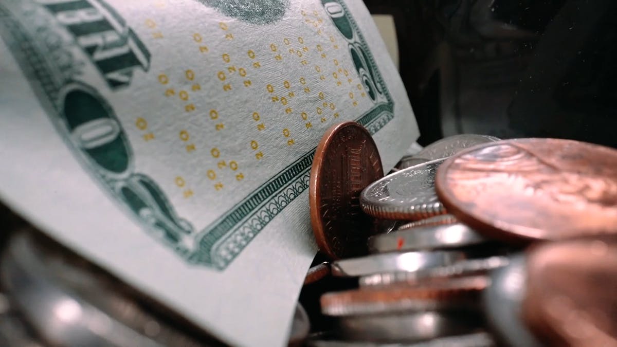 Money Videos, Download The BEST Free 4k Stock Video Footage & Money HD ...