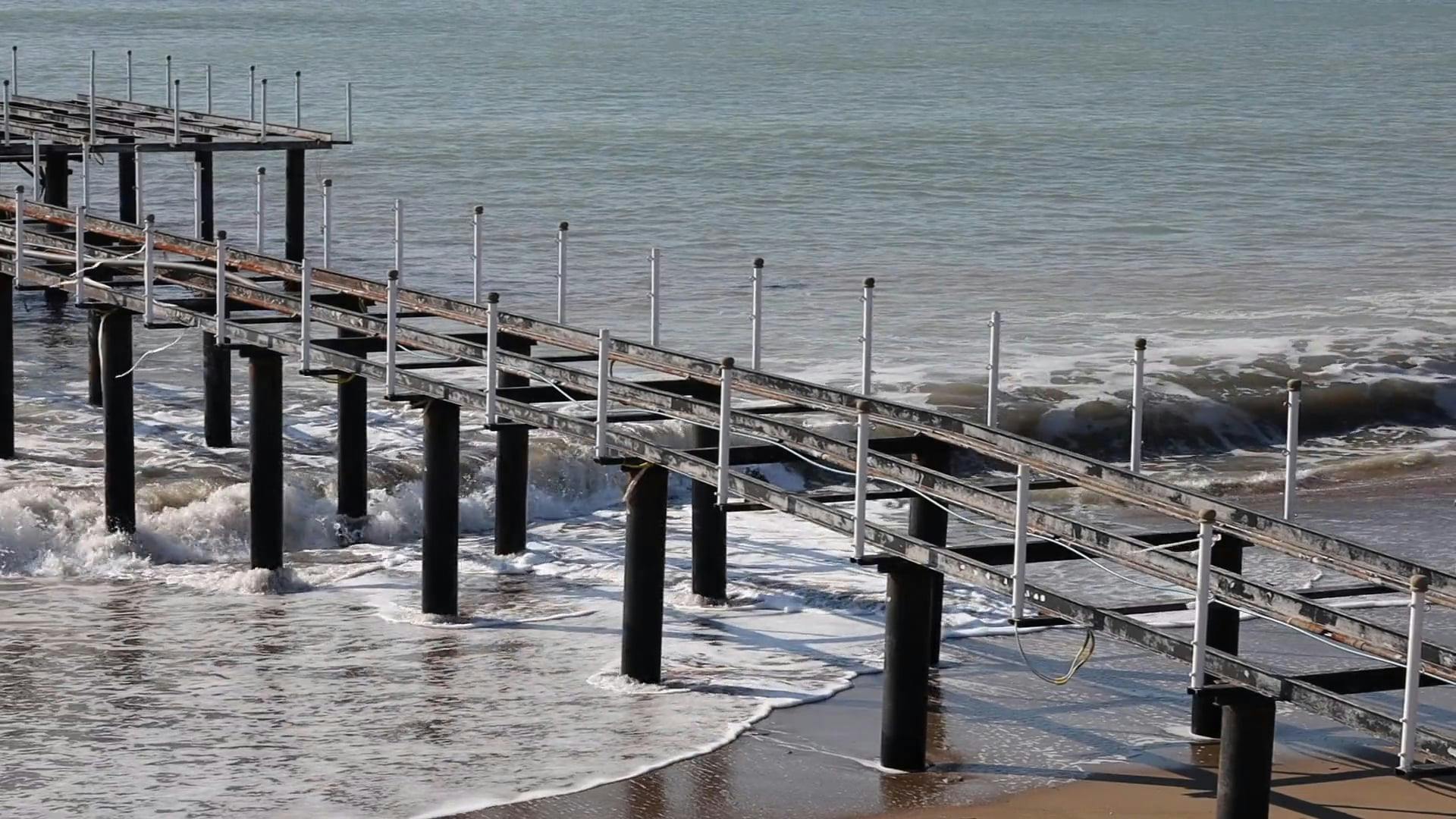 Sea Base Videos, Download The BEST Free 4k Stock Video Footage & Sea ...