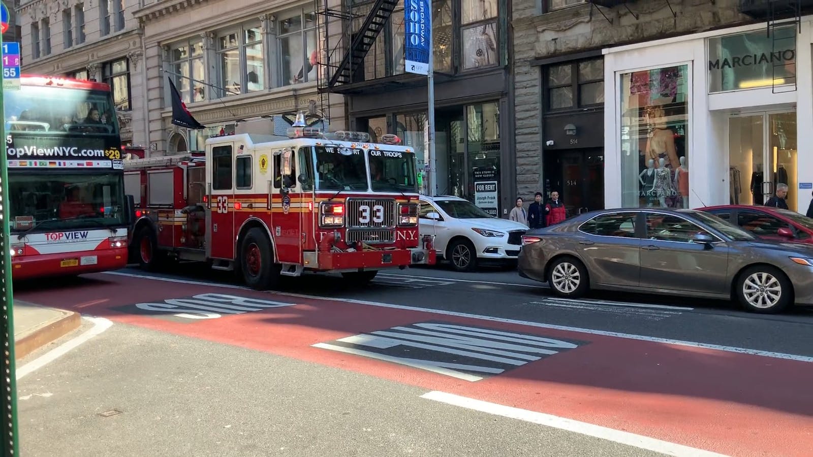 Fire Truck Videos, Download The BEST Free 4k Stock Video Footage & Fire ...