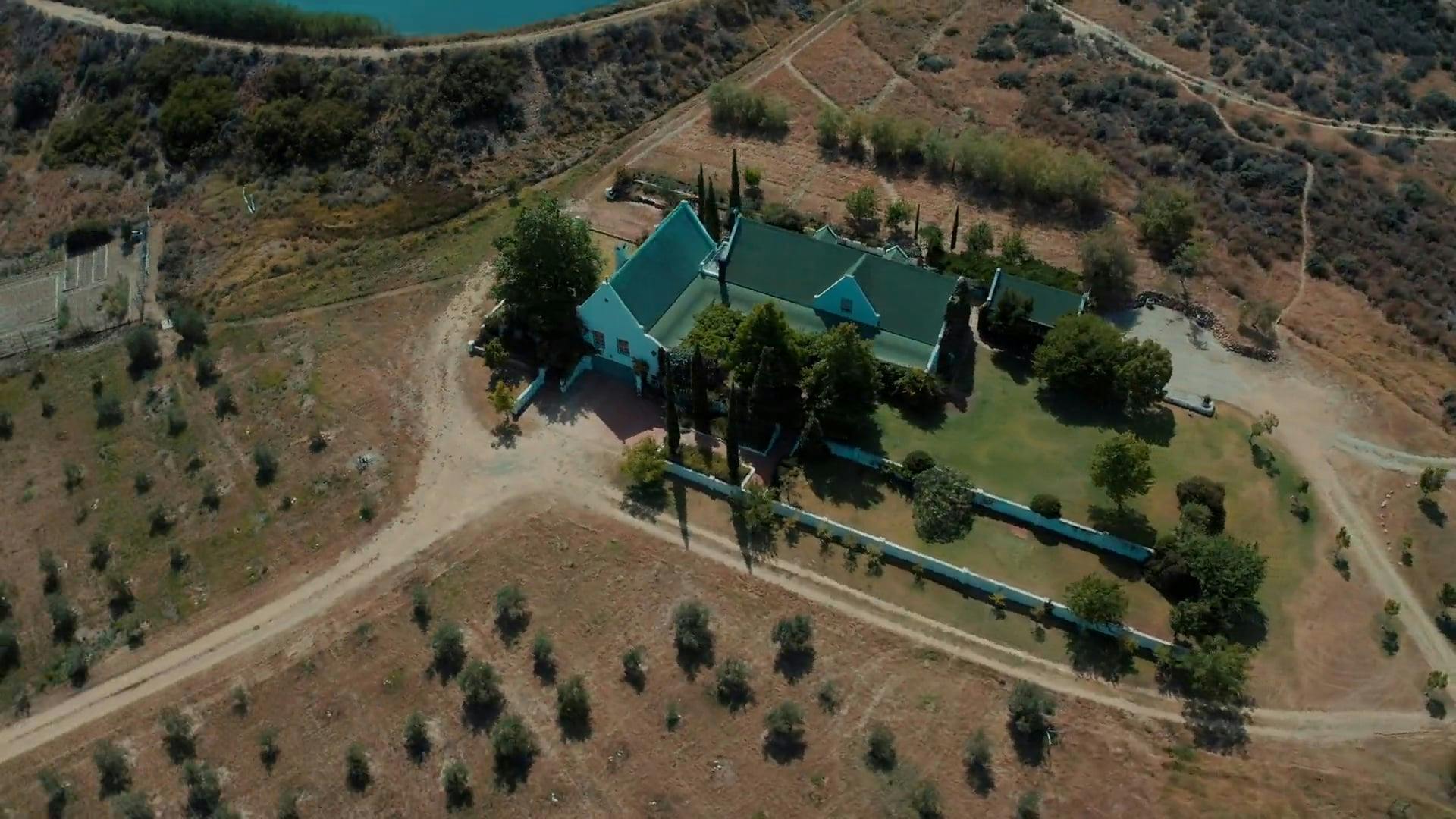 Arc Shot of a House in a Rural Area Free Stock Video Footage, Royalty ...