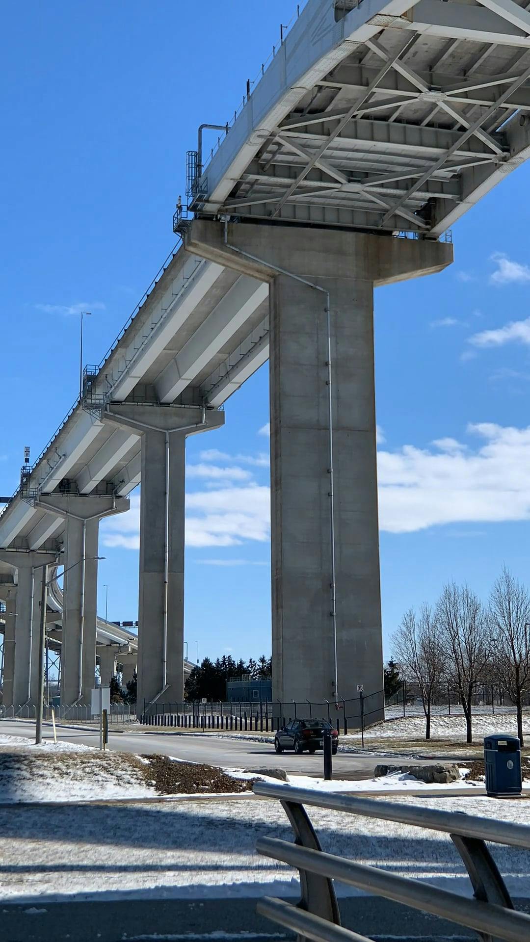 Beam And Column Bridge Videos, Download The BEST Free 4k Stock Video ...