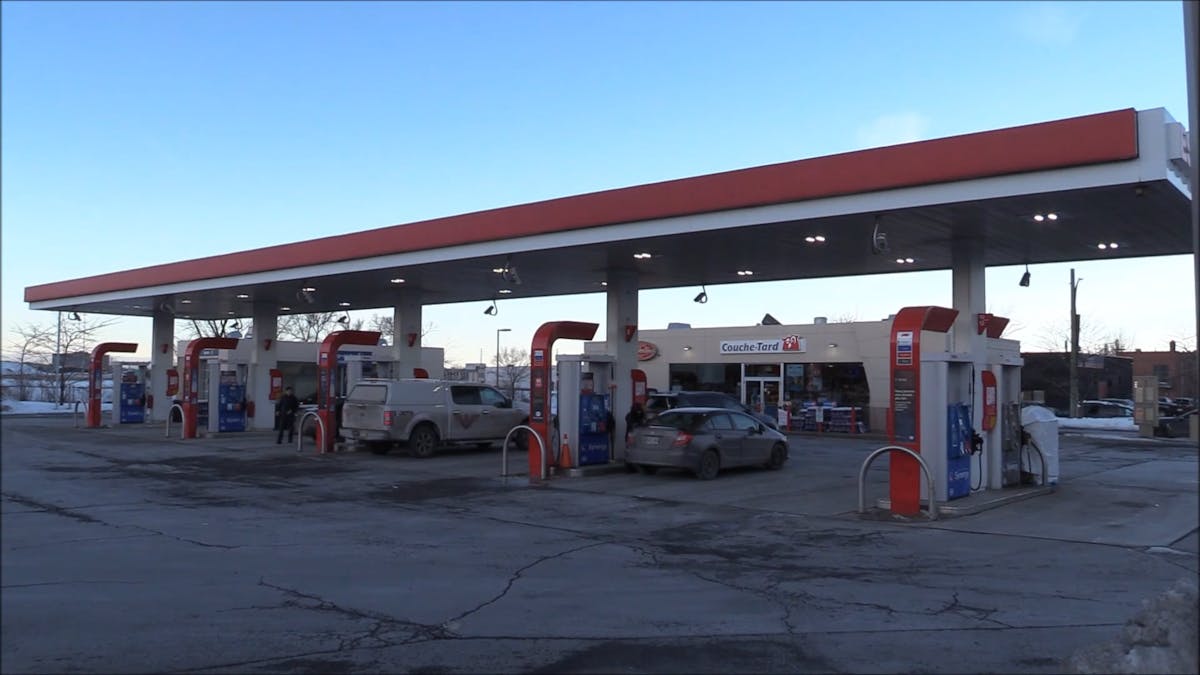 Gas Station Videos, Download The BEST Free 4k Stock Video Footage & Gas ...