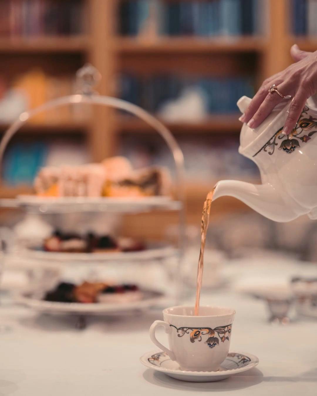 1000+ Beautiful Hot Tea Videos · Pexels · Free Stock Videos