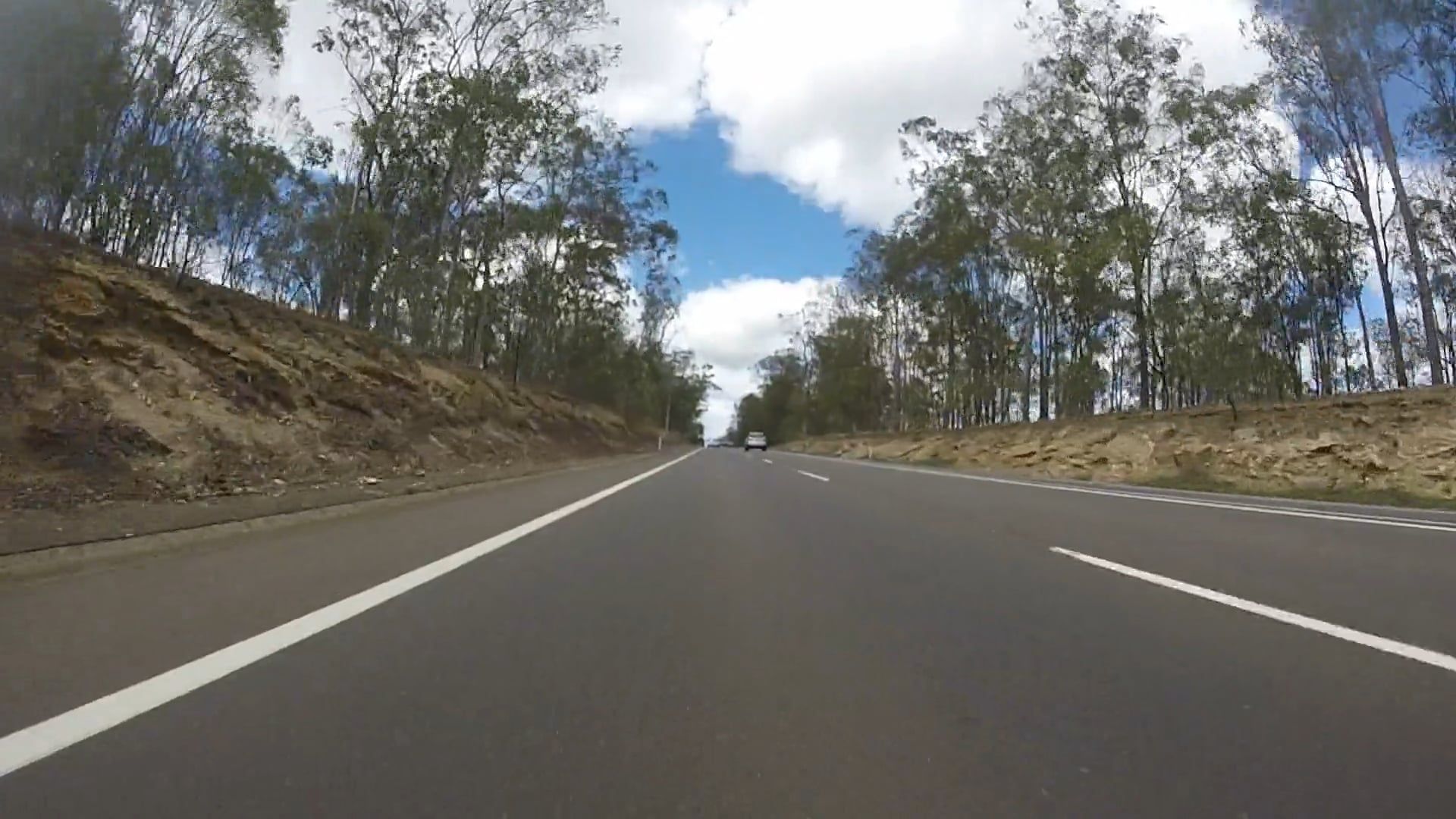 Video Footage of Moving Cars on a Highway Free Stock Video Footage ...