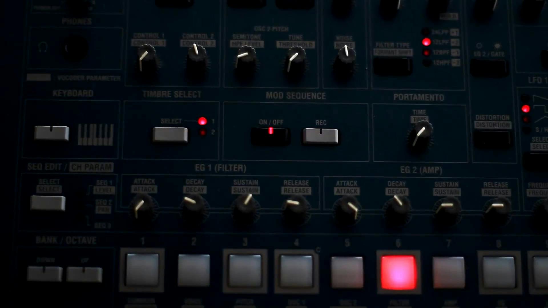 Modular Synth Videos, Download The BEST Free 4k Stock Video Footage ...