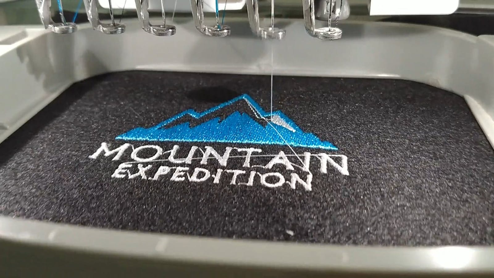 Embroidery Machine Videos, Download The BEST Free 4k Stock Video ...