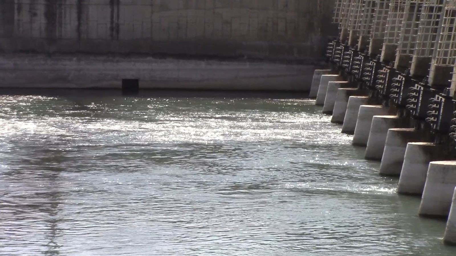 Dam Gates Videos, Download The BEST Free 4k Stock Video Footage & Dam ...