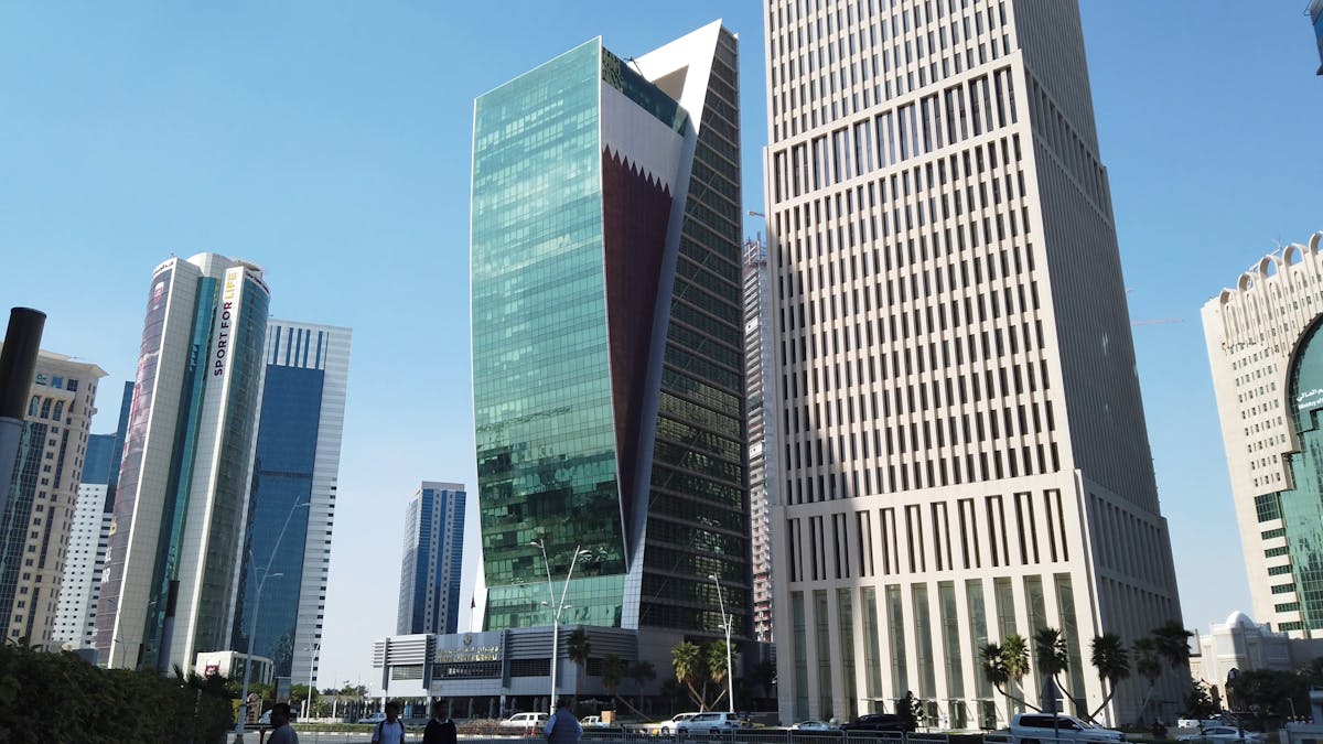 Qatar City Videos, Download The BEST Free 4k Stock Video Footage ...