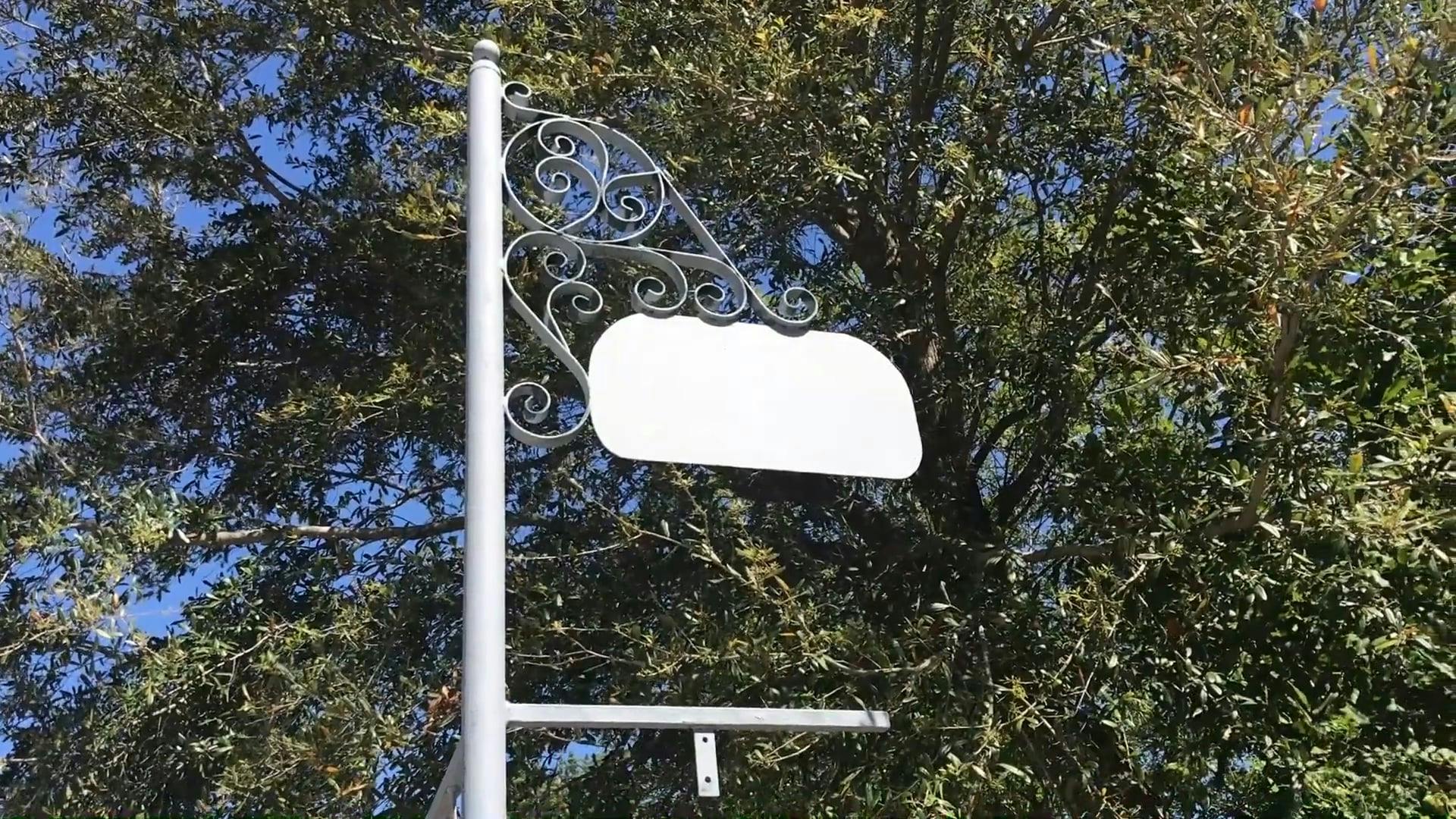 Empty Sign Videos, Download The BEST Free 4k Stock Video Footage ...