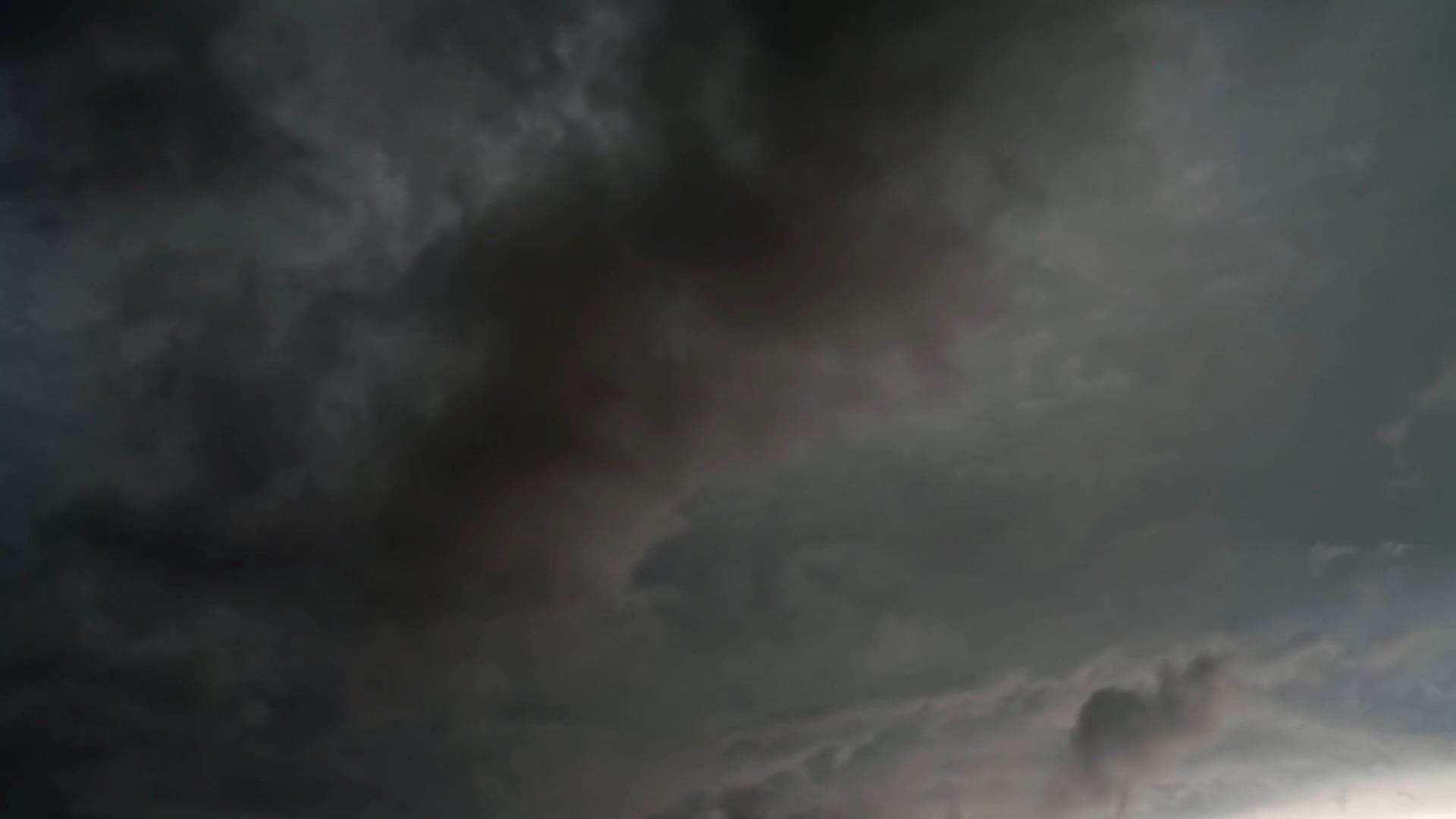 Vídeo profissional gratuito de céu, espaço de tempo, lapso temporal