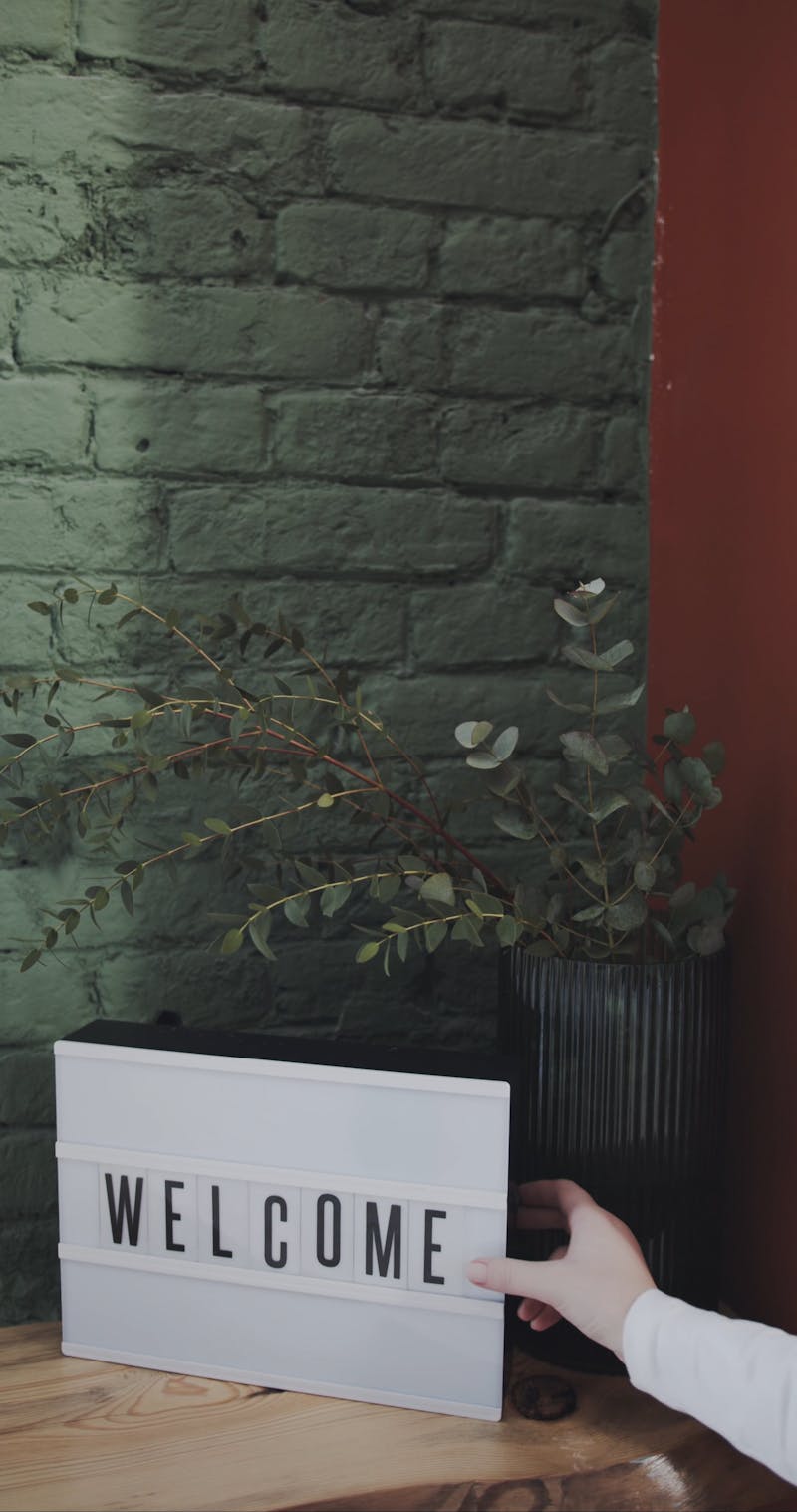 Welcome Videos, Download The BEST Free 4k Stock Video Footage & Welcome ...