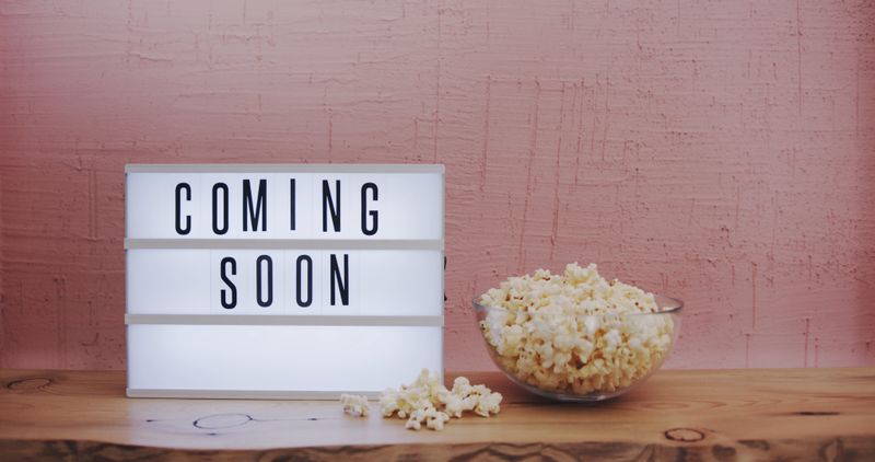 Coming Soon Videos, Download The BEST Free 4k Stock Video Footage ...