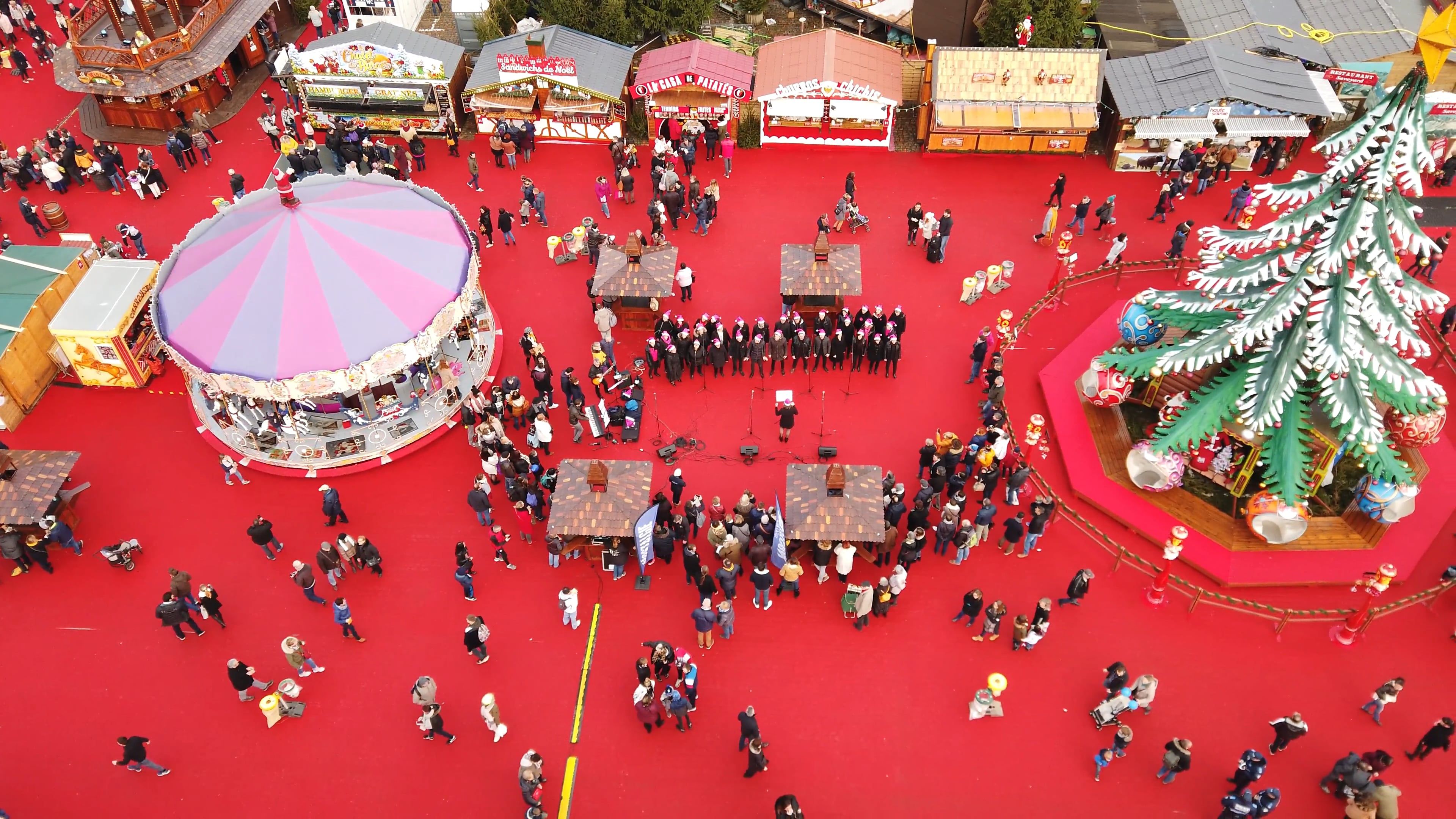 Stand Out From The Crowd Videos, Download The BEST Free 4k Stock Video ...