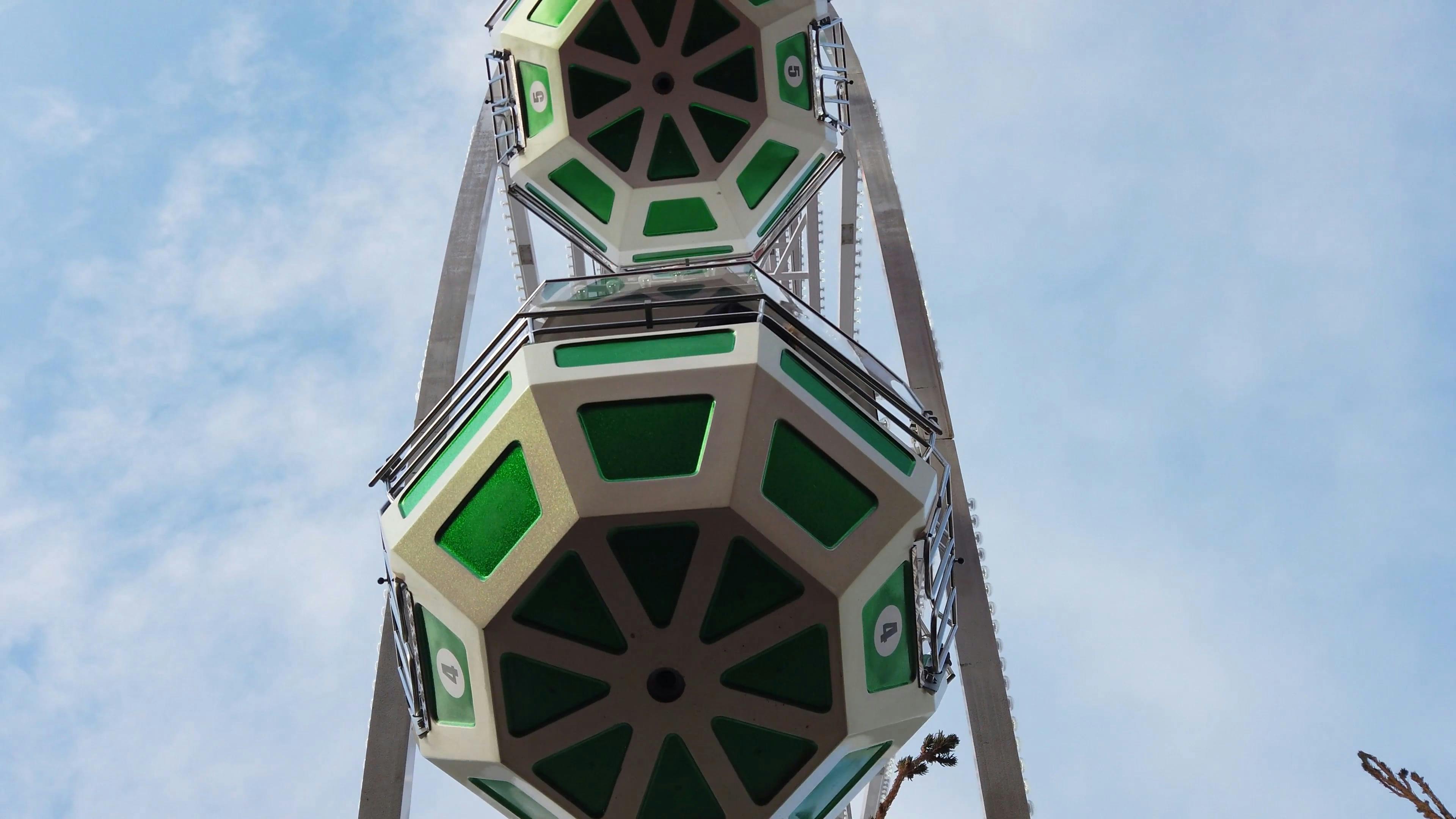 Sky Cart Videos, Download The BEST Free 4k Stock Video Footage & Sky ...