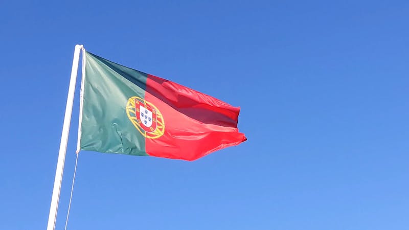 Portugal Flag Videos, Download The BEST Free 4k Stock Video Footage ...