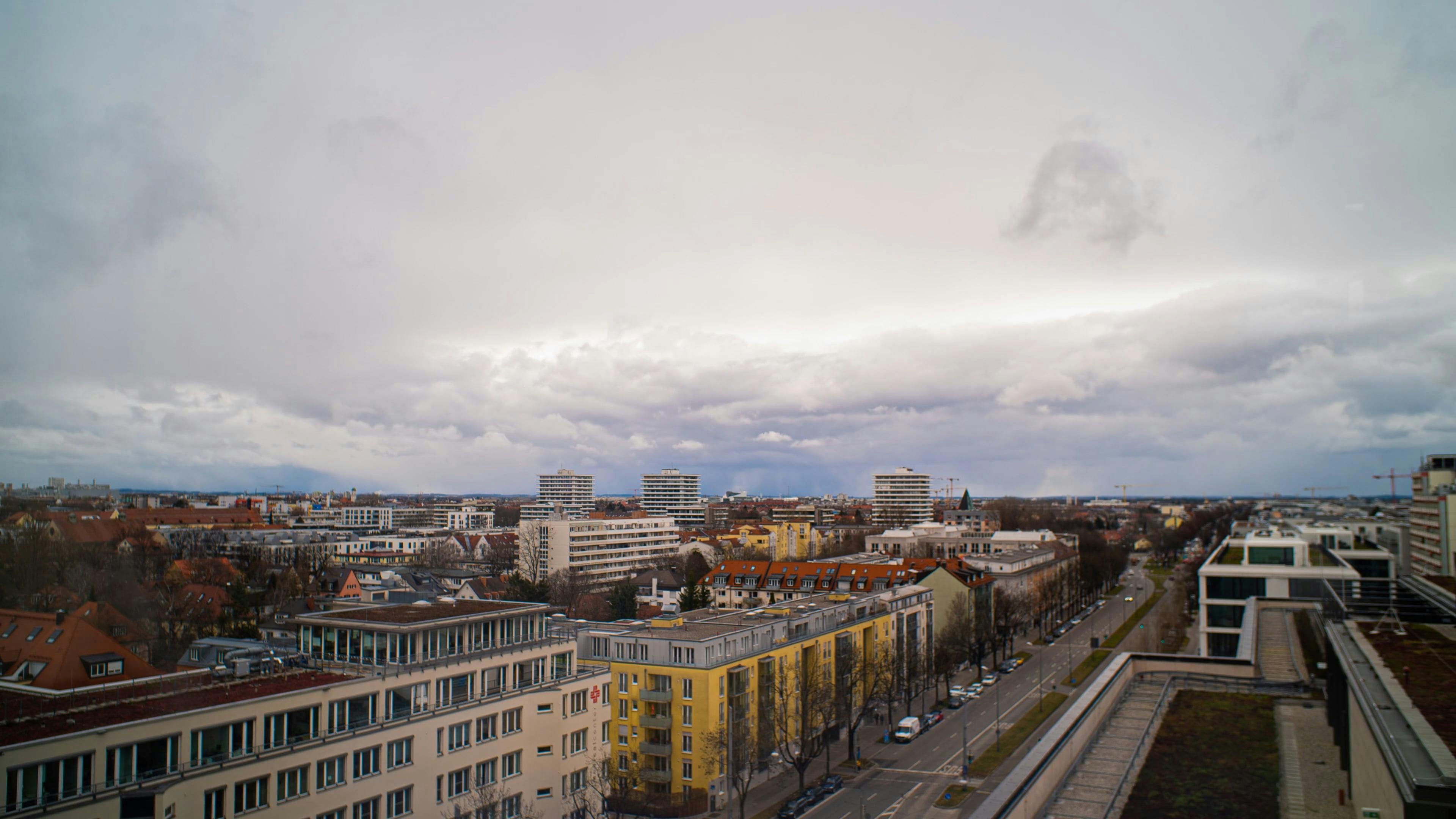 Munich City Videos, Download The BEST Free 4k Stock Video Footage ...