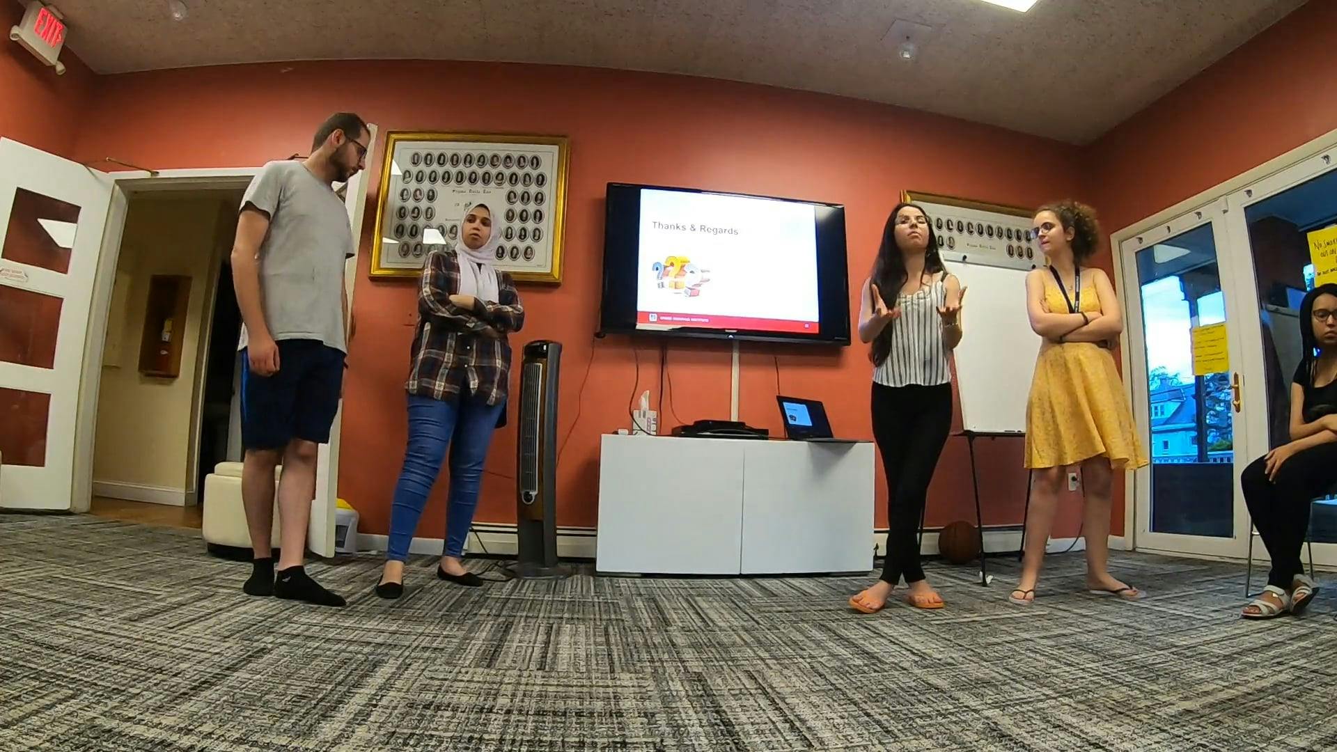 Speaking Practice Videos, Download The BEST Free 4k Stock Video Footage ...