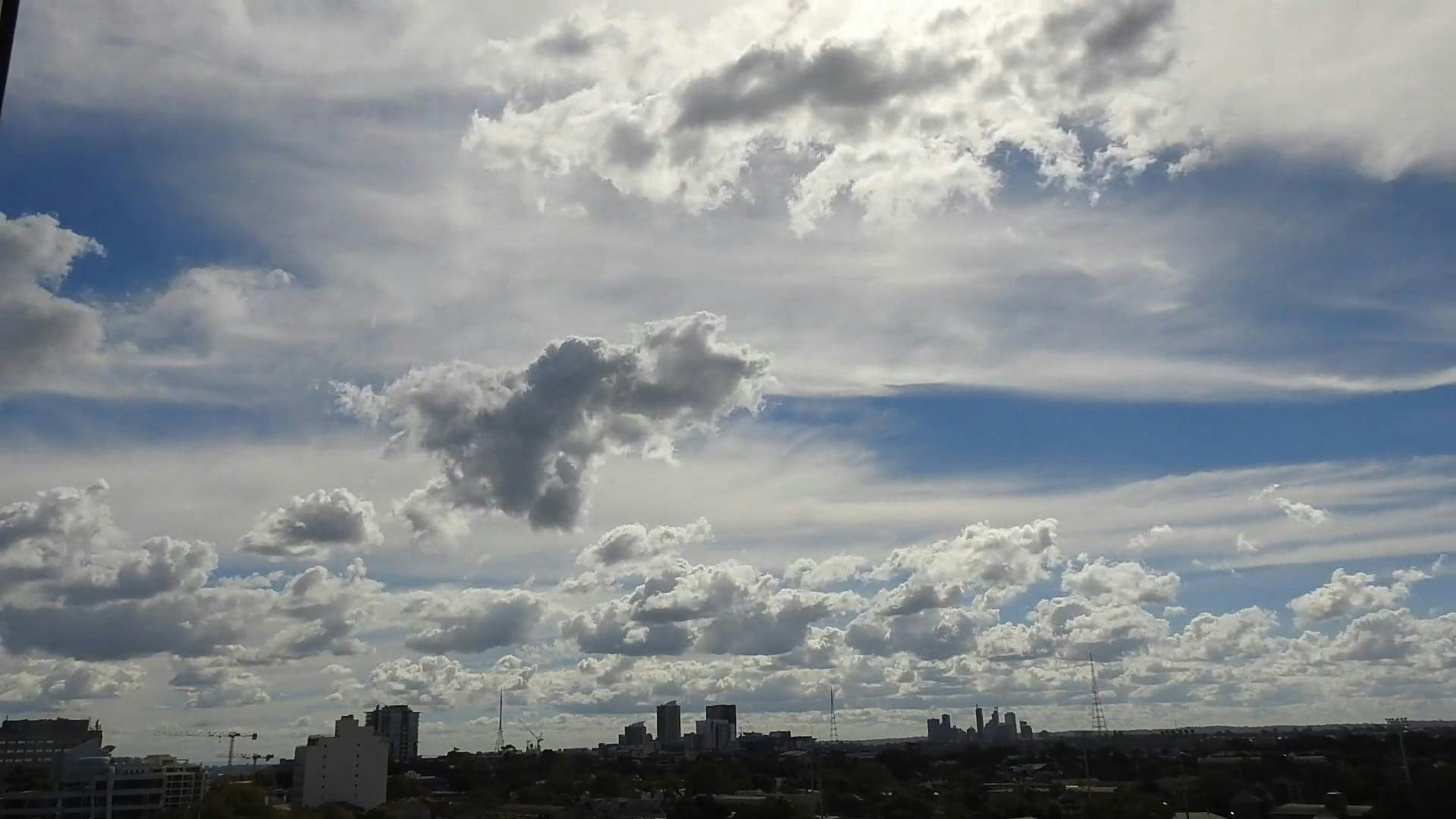 Vídeo profissional gratuito de @exterior, ao ar livre, arranha céus ...