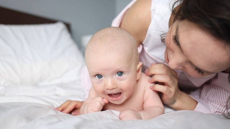 Baby Videos, Download The BEST Free 4k Stock Video Footage & Baby HD ...