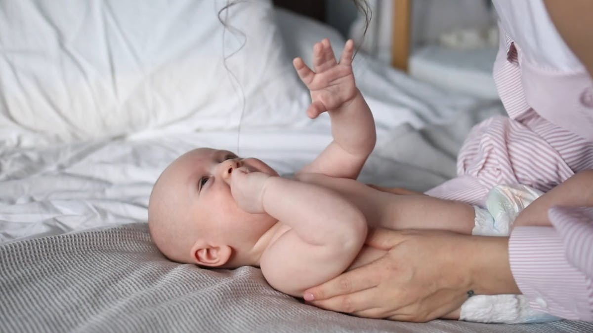 Newborn Baby Videos, Download The BEST Free 4k Stock Video Footage ...