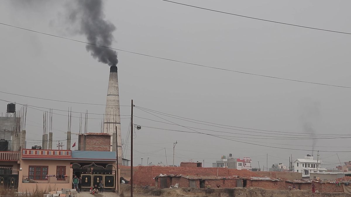Air Pollution Videos, Download The BEST Free 4k Stock Video Footage ...