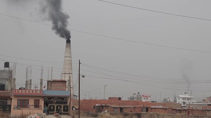 Air Pollution Videos, Download The BEST Free 4k Stock Video Footage ...