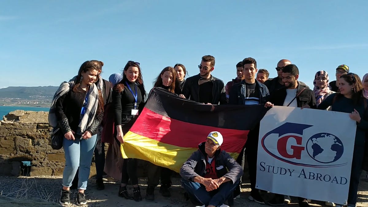 Study Abroad Videos, Download The BEST Free 4k Stock Video Footage ...