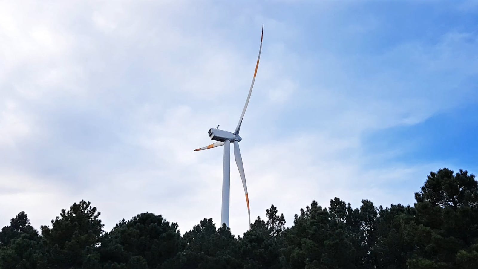 Wind Turbine Videos, Download The BEST Free 4k Stock Video Footage ...