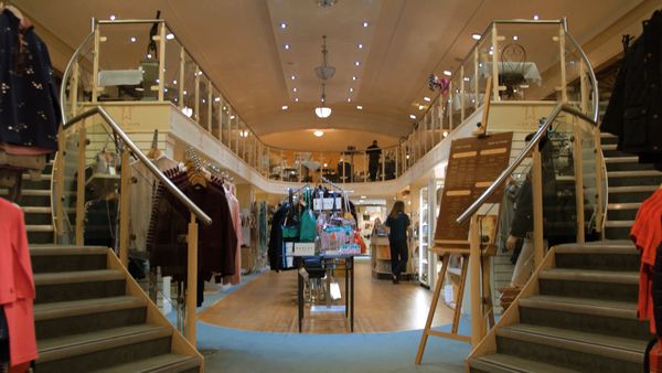 Store Interior Videos, Download The BEST Free 4k Stock Video Footage ...