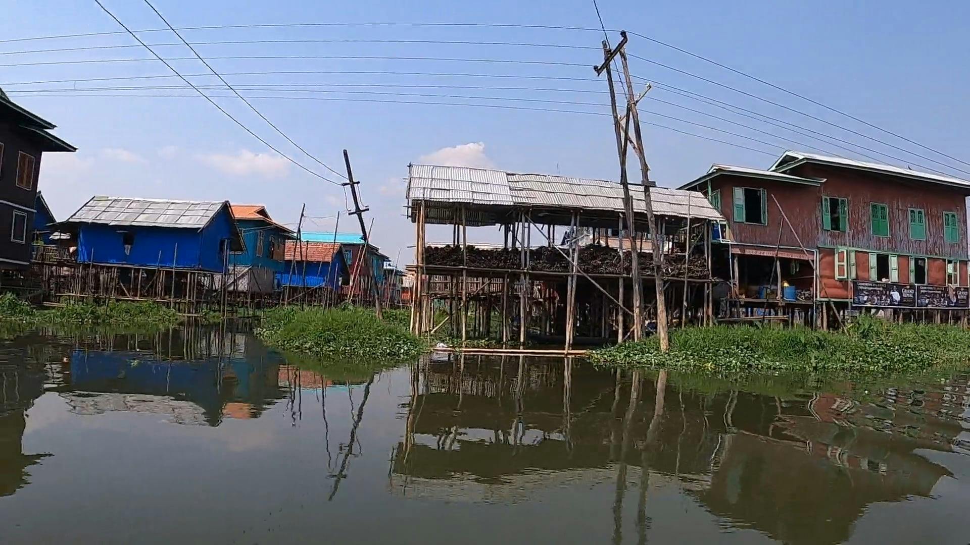Inle Lake Videos, Download The BEST Free 4k Stock Video Footage & Inle ...