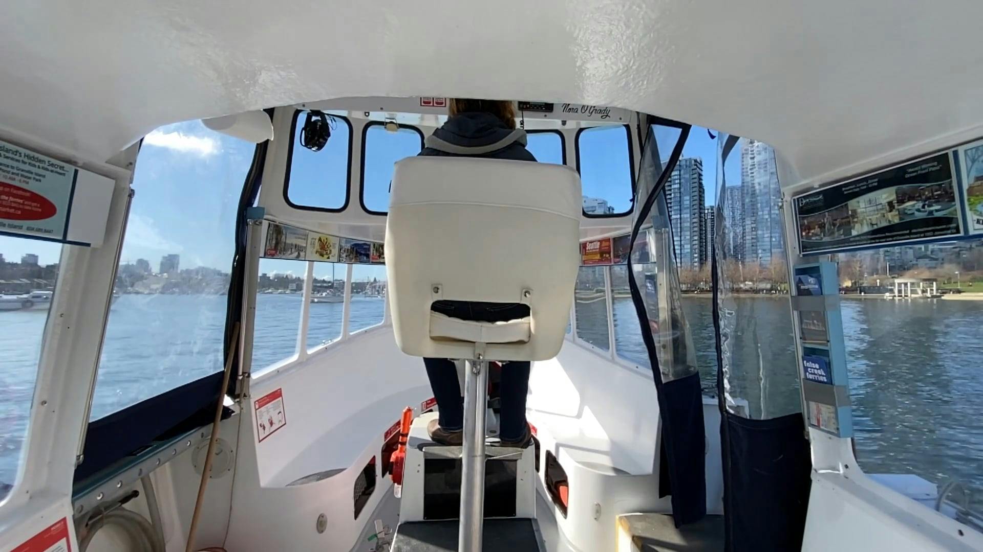 A Person Driving a Boat Free Stock Video Footage, Royalty-Free 4K & HD ...