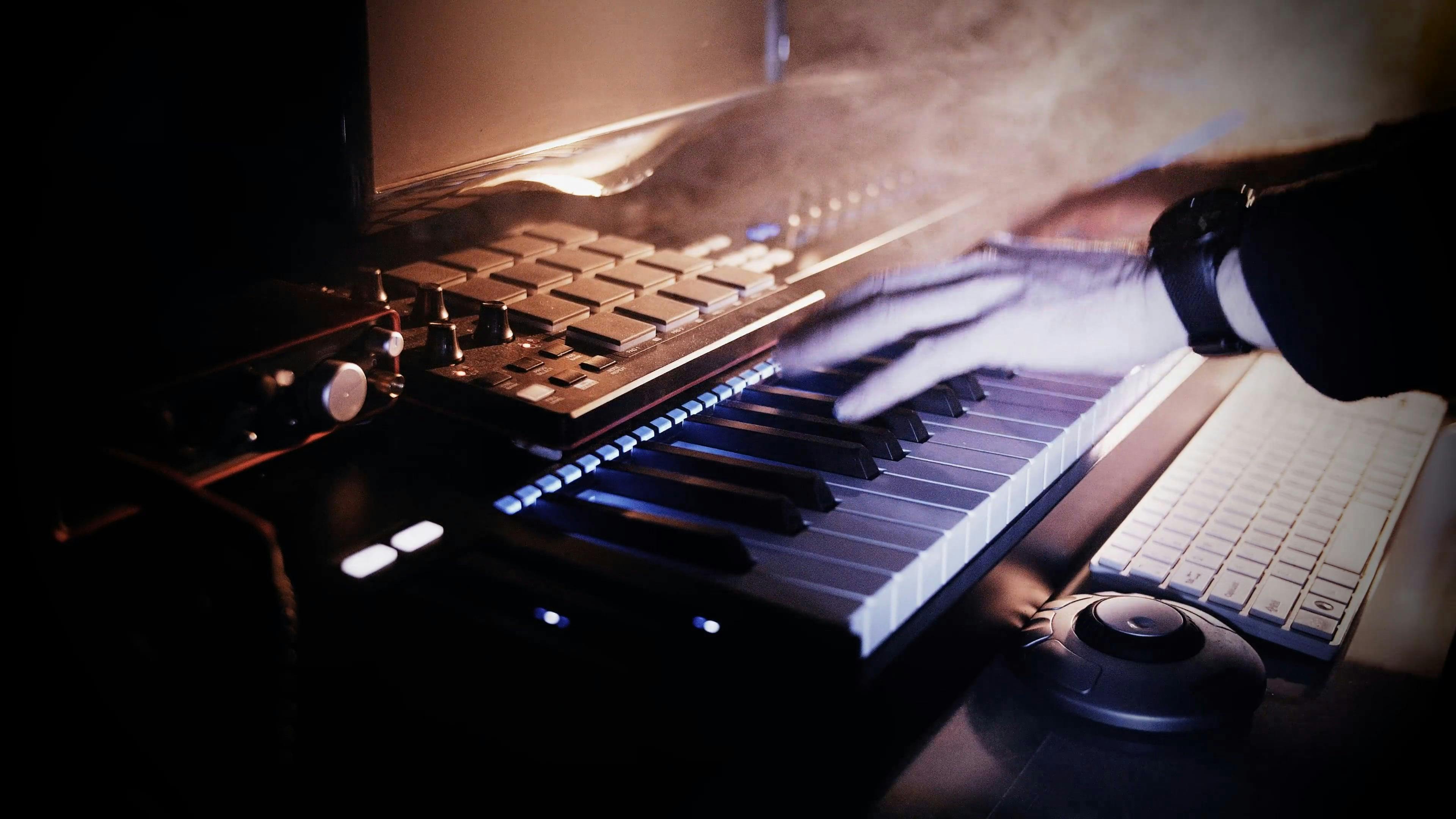 Keyboard Sound Effect Videos, Download The BEST Free 4k Stock Video ...