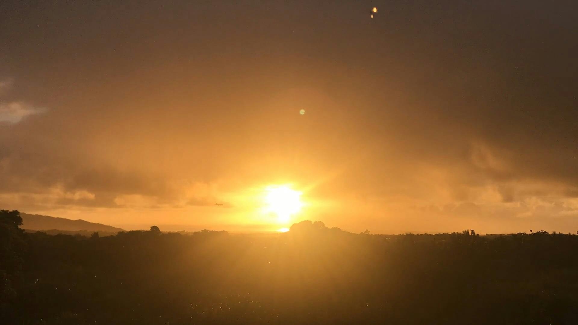 Time Lapse Video of Sun · Free Stock Video