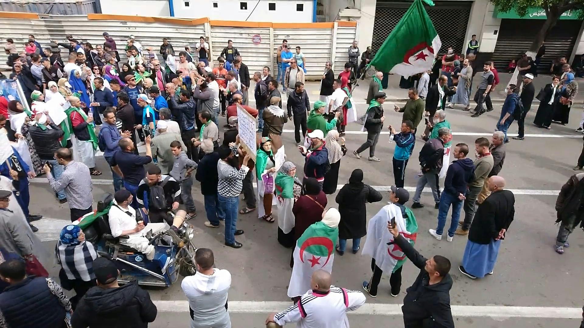 People Protesting on the Street Free Stock Video Footage, Royalty-Free ...