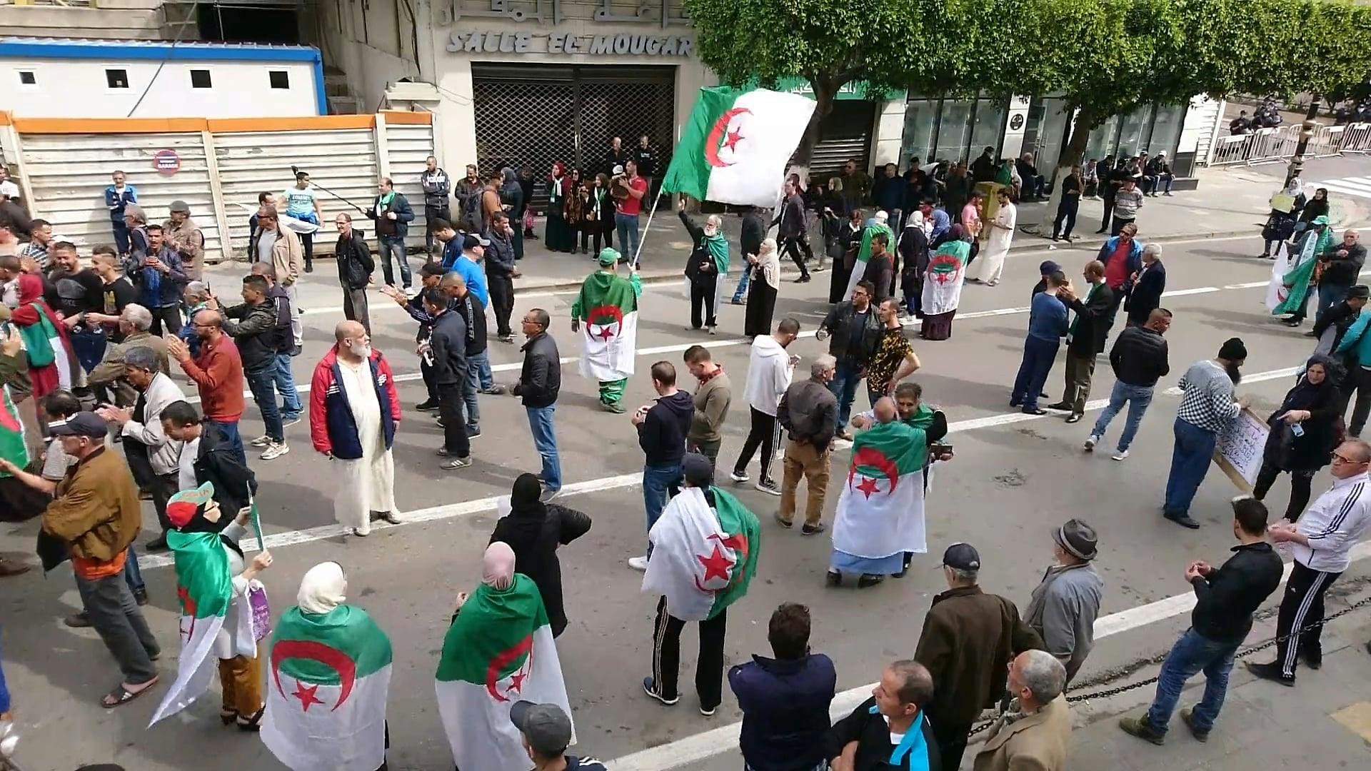 People Protesting on the Street Free Stock Video Footage, Royalty-Free ...