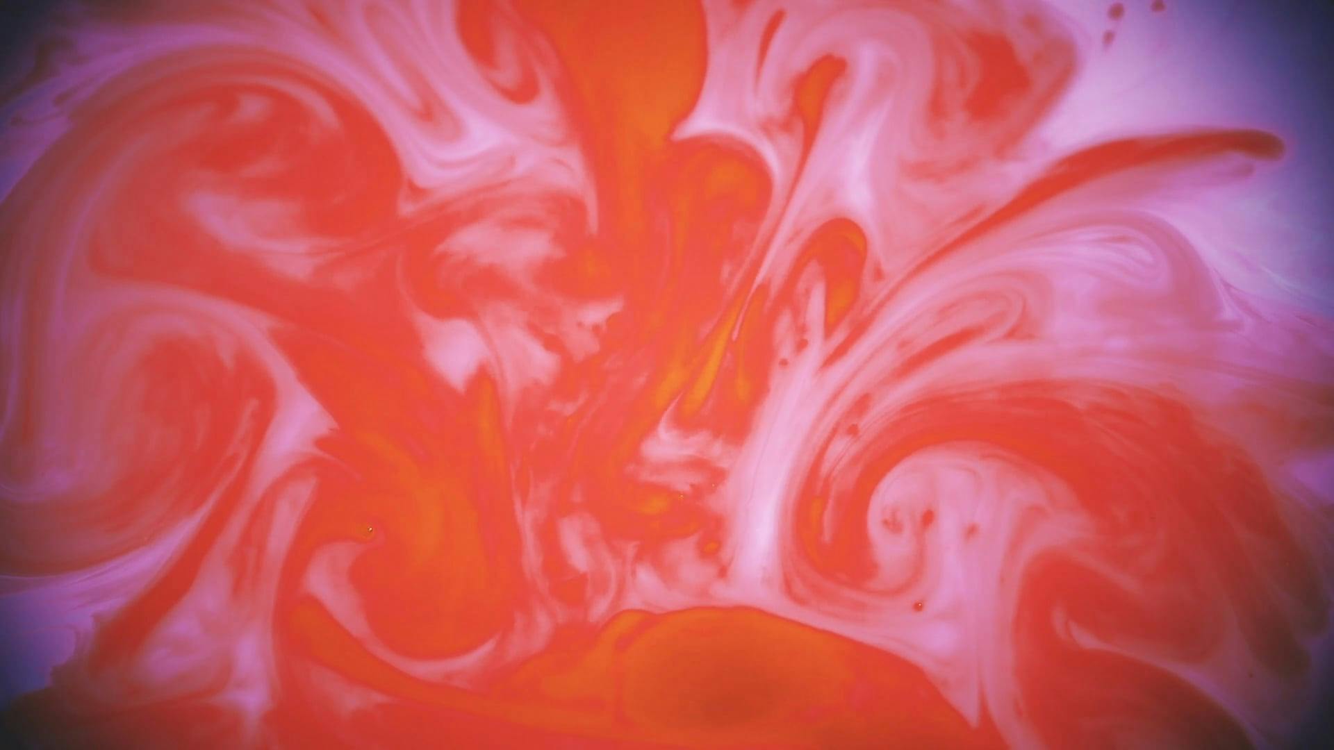 Colored Liquid Mixing · Free Stock Video
