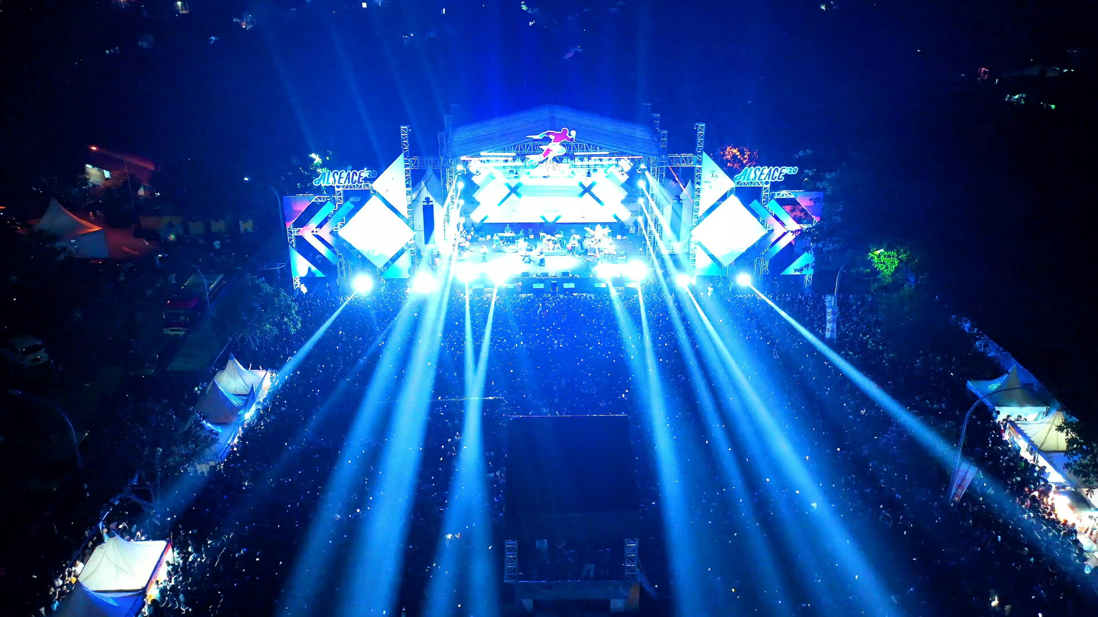 Stage Lights Videos, Download The BEST Free 4k Stock Video Footage ...