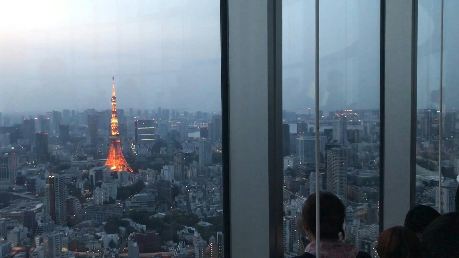 Downtown Tokyo Videos, Download The BEST Free 4k Stock Video Footage ...