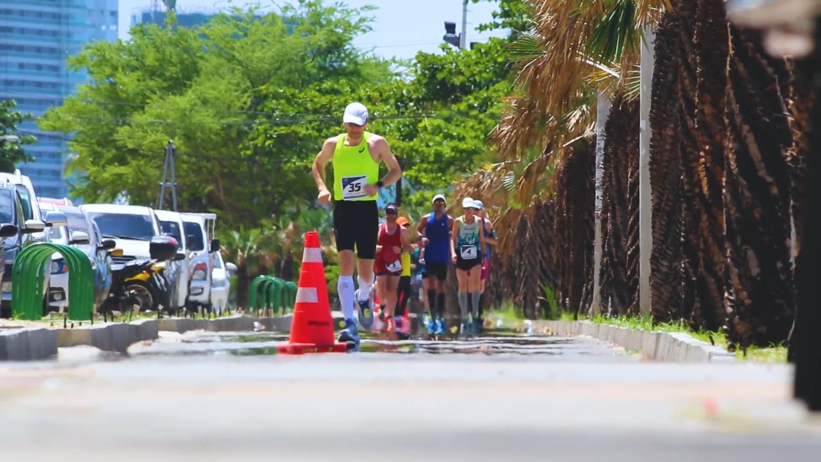 Marathon Videos, Download The BEST Free 4k Stock Video Footage ...